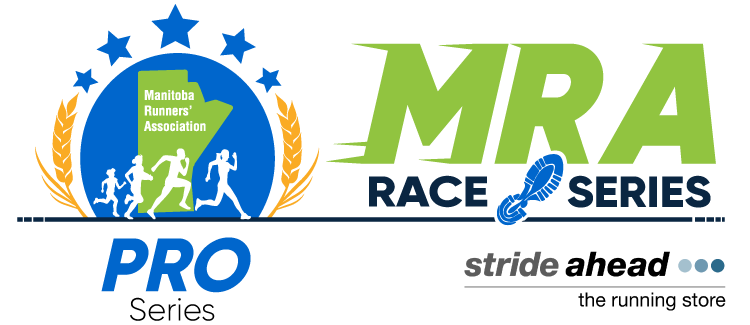 MRAPRO – Manitoba Runners' Association
