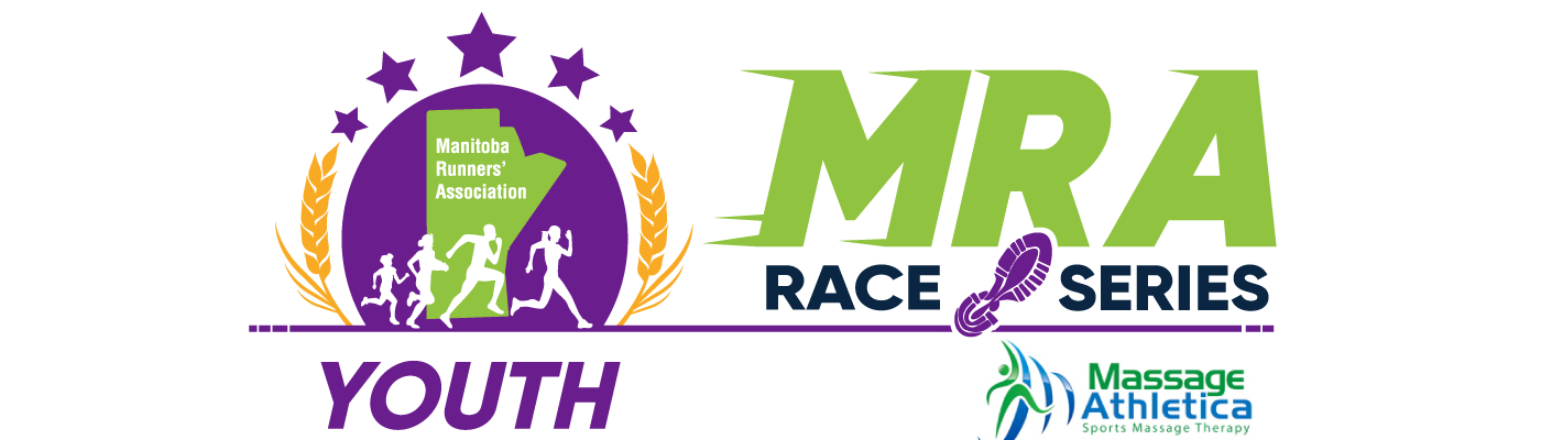 MRAheaderslideryouth – Manitoba Runners' Association