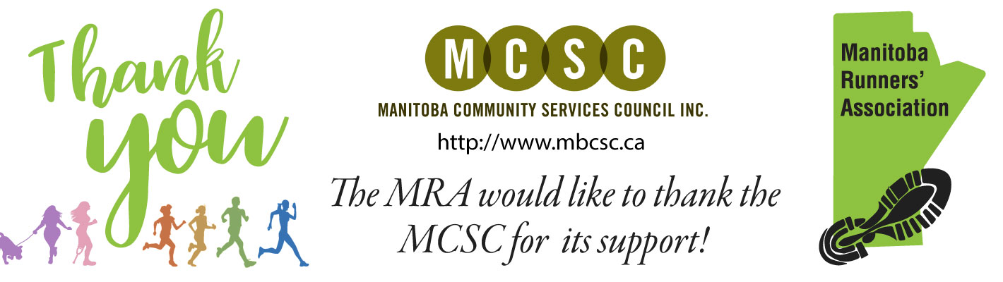 Manitoba Runners' Association