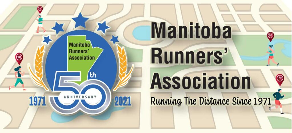 1986-1990 – Manitoba Runners' Association