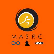 2022 MASRC logo – Manitoba Runners' Association