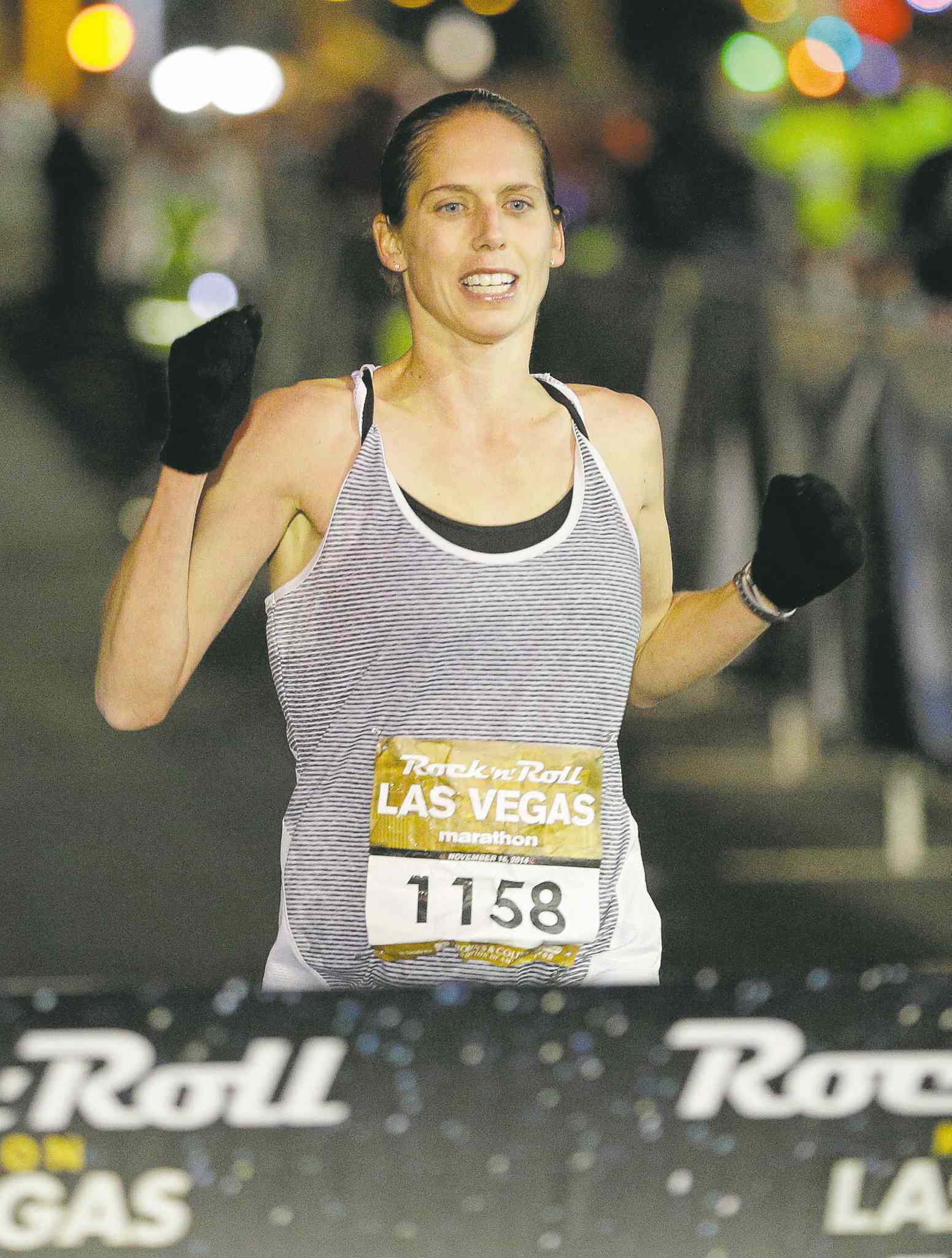 2006-2010 – Manitoba Runners' Association